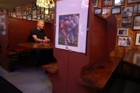 49ers First Super Bowl Team Fueled By Canyon Inn Of Redwood City