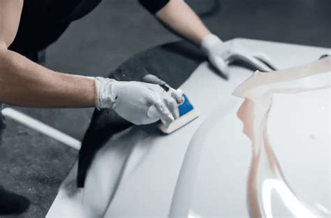 Penggunaan Aplikator Film Untuk Lapisan Anti Karat Kendaraan NOVOTEST Indonesia