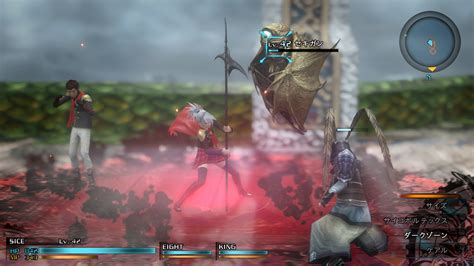 More Of Final Fantasy Type 0s Class Zero Summons Featured In New