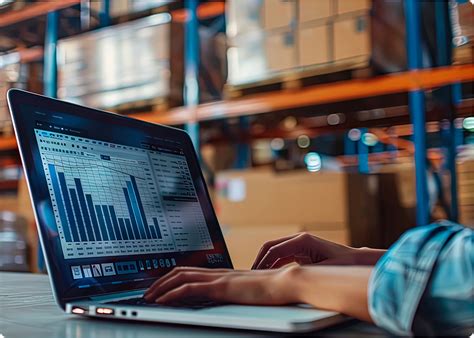 How Data Analysis Tools Drive Predictable Supply Chains Fm Logistic