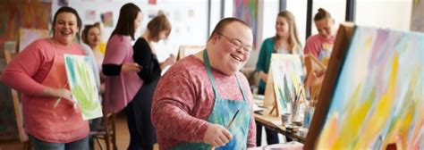 Jacob Dreiling On Linkedin How To Be An Advocate For People With Disabilities Fidelity