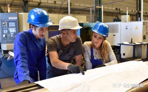 难道做数控cnc加工的（操机），女朋友就真的那么难找吗？ 知乎