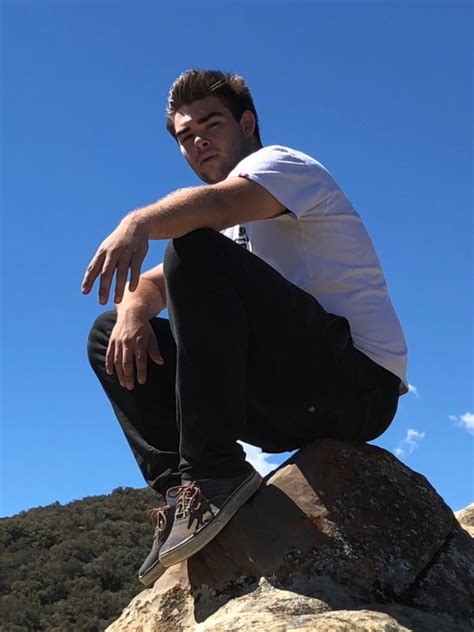 Parker James Matson The Santa Barbara Independent