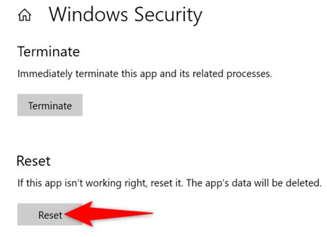 How To Fix The Youll Need A New App To Open This Windowsdefender Link” Error