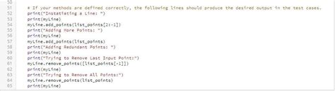 Solved Python Programming In The Code Template Below You Chegg