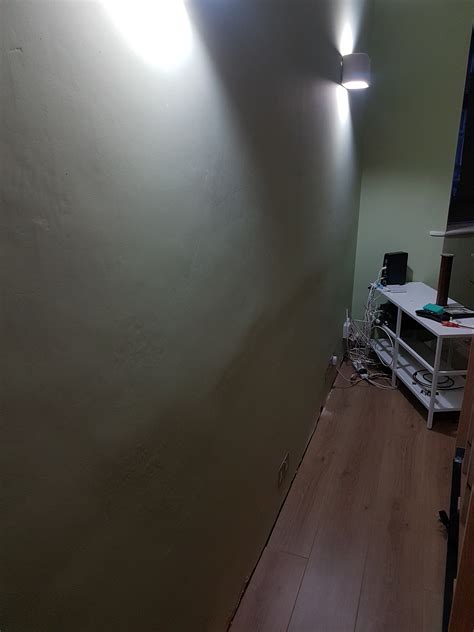 Lumpy Walls The Original Plasterers Forum The Plastering Forum A Forum For Plastering