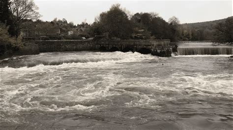 Belper Flooding Many Still Affected By Serious Floods In The Derbyshire Town Storyhub Derby