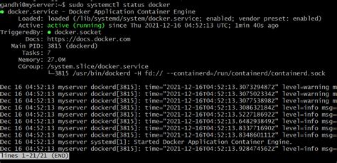 docker pengenalan dan cara install docker pada vps ubuntu