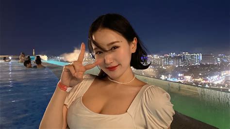 수성호텔 대구호텔 호캉스 힐링 브이로그 Vlog Youtube