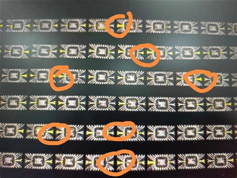 SN AVC T Q Internal Delamination Of The Device Logic Forum Logic TI E E Support Forums