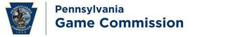 Pgc Search Game Commission Commonwealth Of Pennsylvania