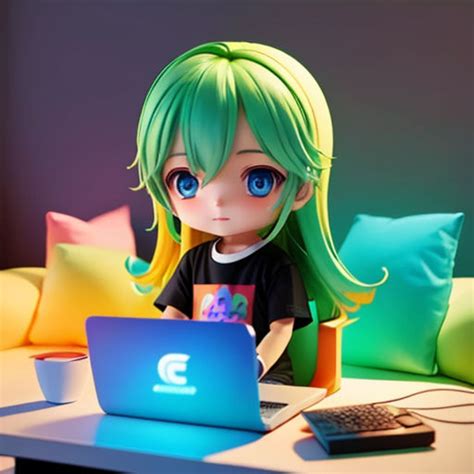 The Creative Coder