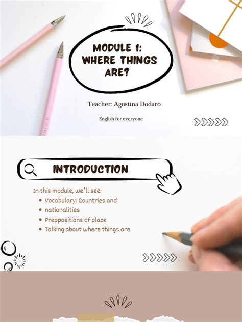 module 1 class 4 pdf