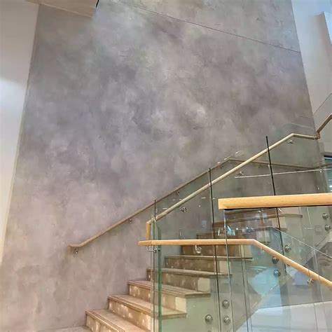 Rock Plaster Samples Luna Plaster