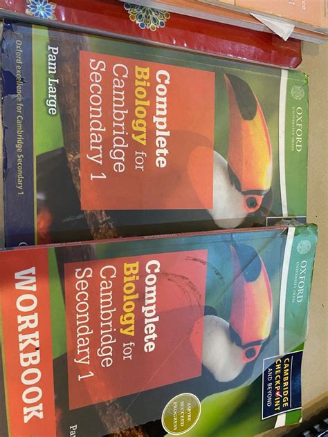 Oxford International School Textbooks Hobbies And Toys Books