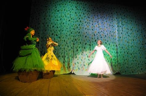 ფიფქია და შვიდი ჯუჯა