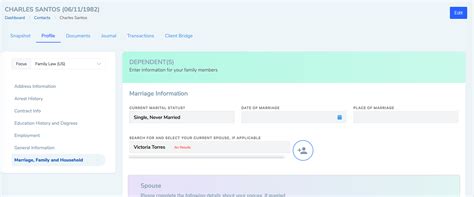 How To Fill Out Form Search Fields