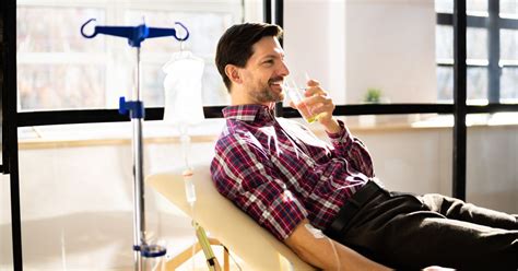 Understanding Iv Ketamine Infusion Therapy Kansas City Ks