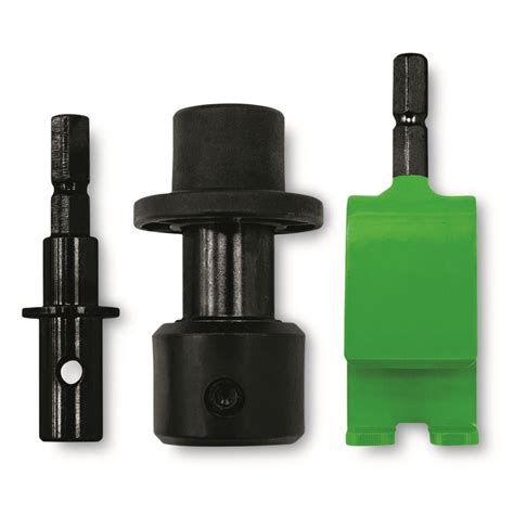 Ion Quick Release Ice Anchor Adapter 735503 Ice Augers At Sportsmans Guide