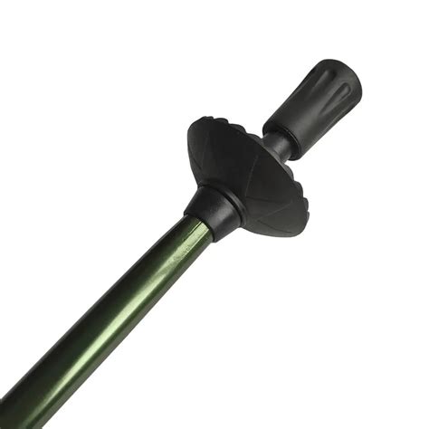 Pmg 2 Walking Stick For A Mushroom Picker With A T Shaped Handle Acropolis Case