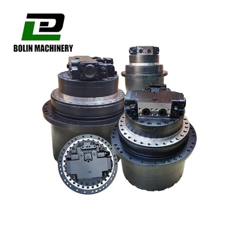 Ex60urg Ex60 2 091 26169 Travel Motor Final Drive For Hitachi Excavator Travel Motor And Final
