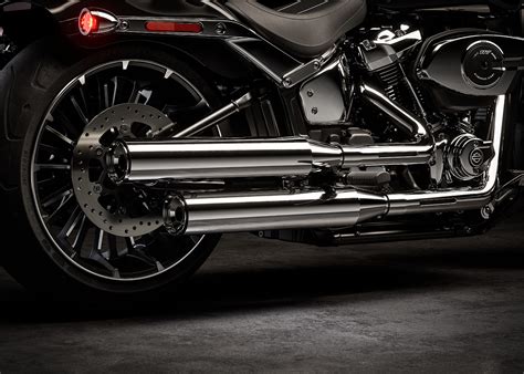 2025 Breakout Motorcycle Harley Davidson Usa