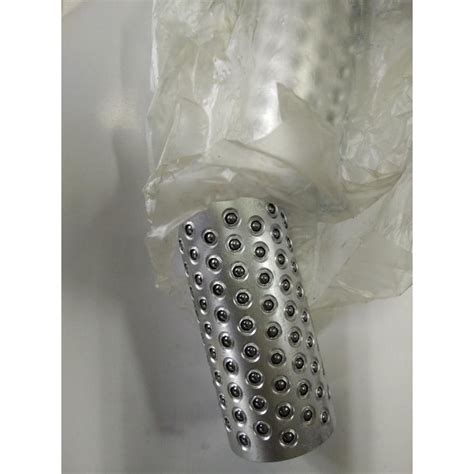 Jual Linear Ball Bushing Roller Guide Id Mm Length Mm Shopee Indonesia