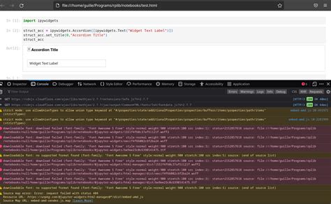 Some Fontawesome Characters Are Not Being Rendereddisplayed When