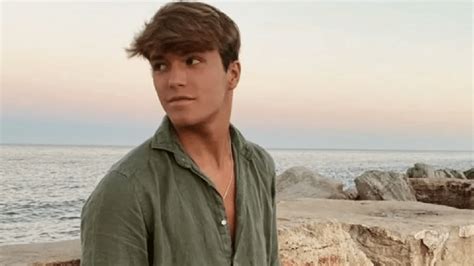 Álvaro Prieto Leiche Von Vermisstem Fußballer Während Tv Sendung Entdeckt