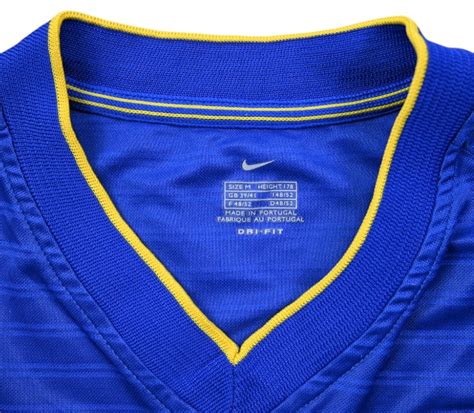 2001 03 Leeds United Shirt M Premier League Leeds United Classic