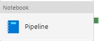 Naming A Synapse Pipeline Activity Pipeline Causes Pipeline To Fail Issue 6 Microsoft