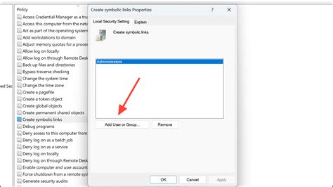 Resolve Mac Ventura Cant Access Symlinked Folders On Network File Share Hosted By Windows