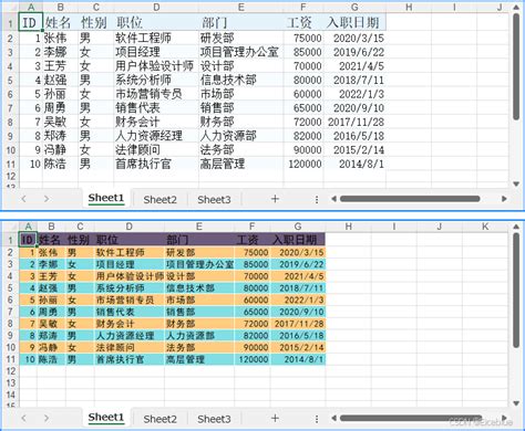 Net平台用c通过字节流动态操作excel文件c 修改excel文件数据后并保存 Csdn博客
