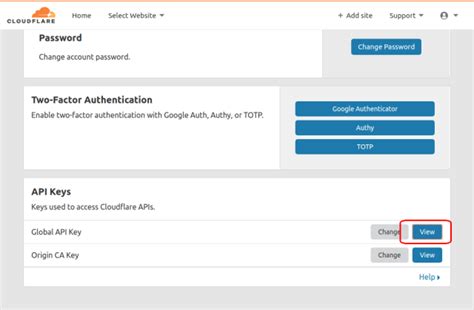 Cloudflare Dns 申請 Lets Encrypt Wildcard Ssl 憑證