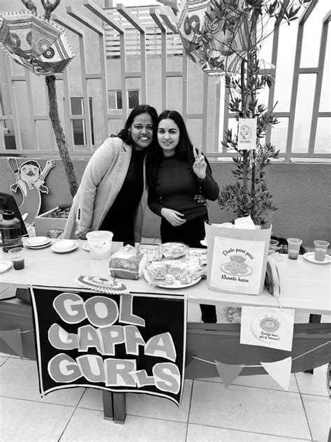 Prabhdeep Kaur On Linkedin Pwcfoodfest Experienceinfinite