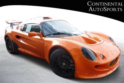 Lotus Exige Series Lotustalk The Lotus Cars Community