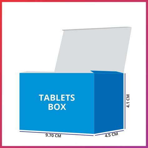 Medicine Box 111 Sajid Taiba Printing Press