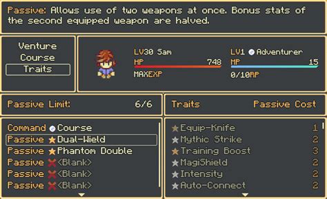 rpg maker mv plugins vipfasr
