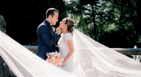 Anthony Rainelli And Charisse Gos Not So Typical Love Story