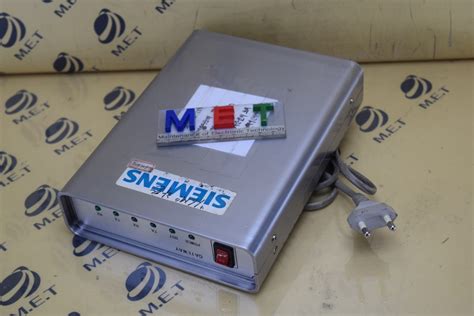 Controller Profibus Gateway 컨트롤러 수리 엠이티 자동화장비 수리 구매 산업용 전자장비 판매