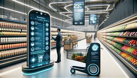 vineeth reddy guda on linkedin ai groceryshopping futureofretail