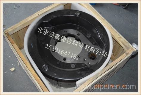 福田奥铃捷运欧马可后制动器总成（左）hff3502010ck2bzhff3502010ck2bz图片【高清大图】 汽配人网