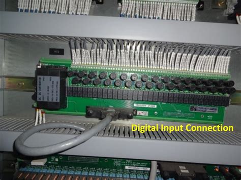 Hardware Of Yokogawa Centum VP Instrumentation Engineering