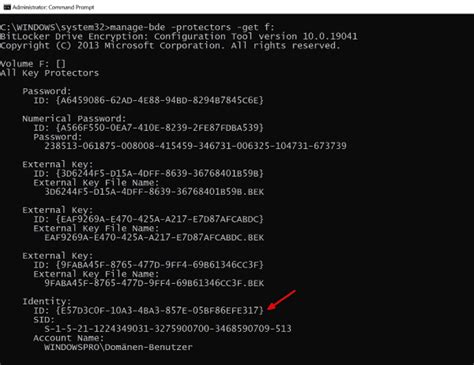Unlock Bitlocker Encrypted Drives With Auto Unlock Or Sid Protector 4sysops