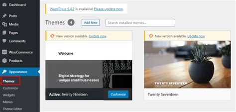 Storefront Theme Review A Flexible Woocommerce Theme