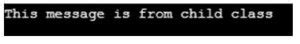 Anonymous Inner Class In Java Examples Of Anonymous Inner Class