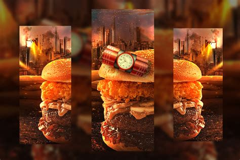 Manipulative Ads On Behance