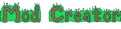 Mod Creator