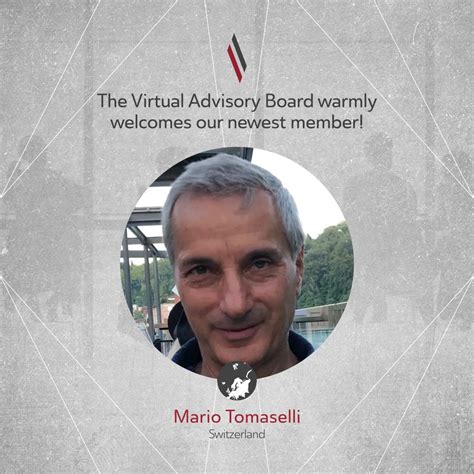 Vabteam Welcome Vabcommunity Switzerland Vab Boardjourney Thankyou Virtual Advisory