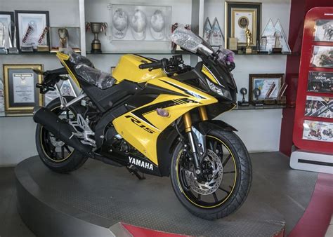 Harga Motor Second R